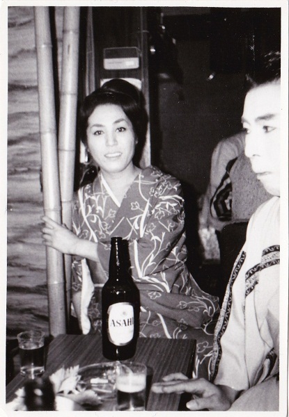 女装秘密結社「富貴クラブ」関係写真コレクション（その2）: 続々・たそがれ日記 ―過去Log―